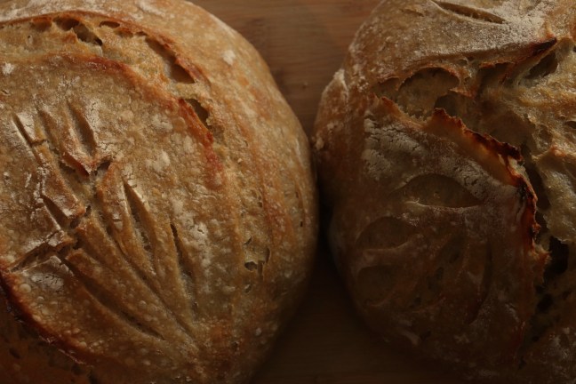 Laundry, Loaves, & the Lord’s Day